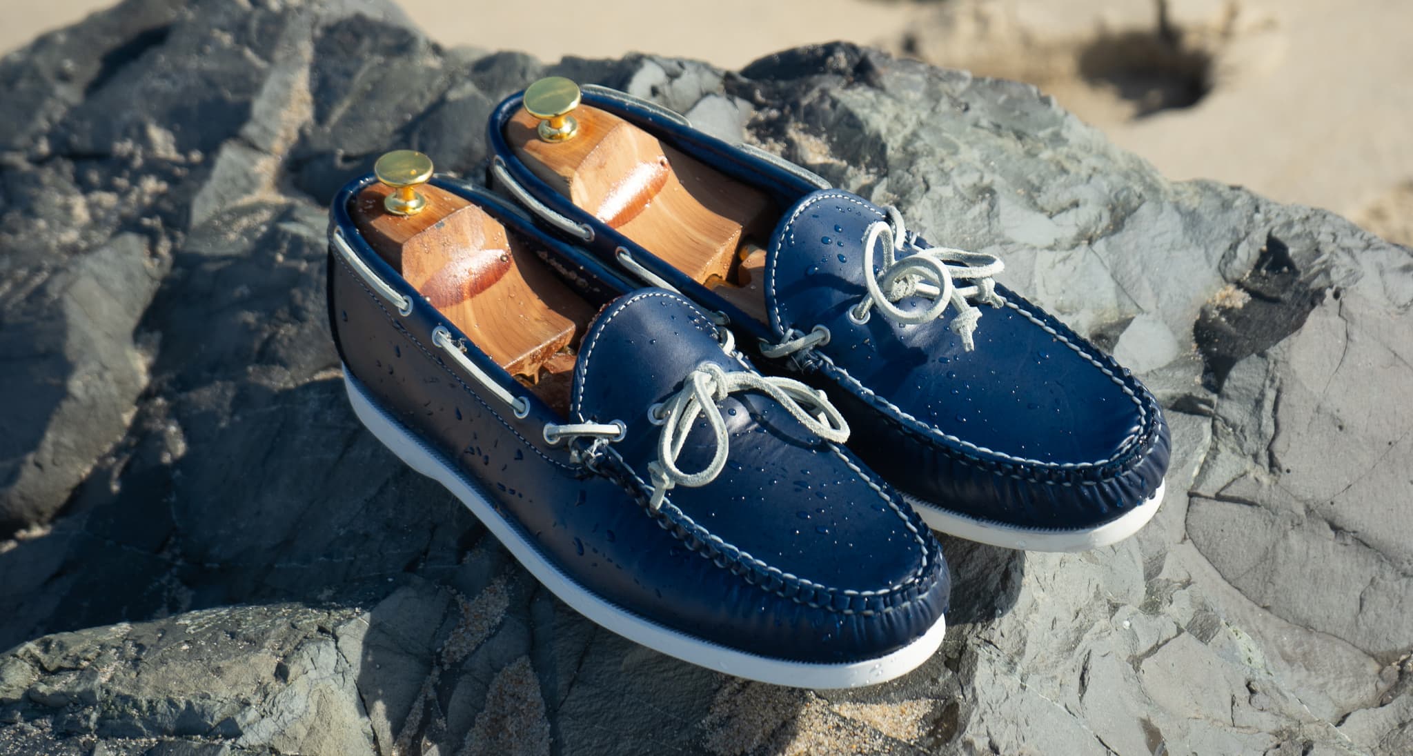 CACATOÈS – Kicks For Gents
