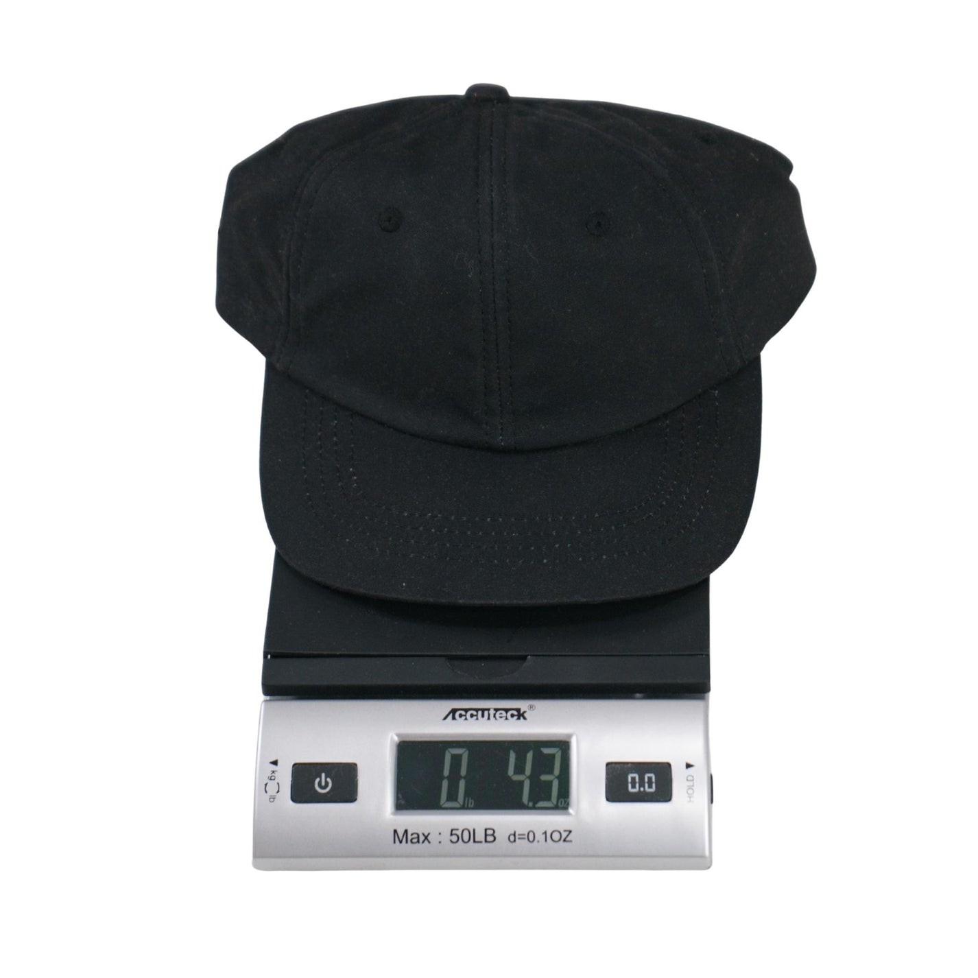 Waterproof Oilskin Cotton Baseball Cap, Adjustable Buckle, Handmade Ha ...