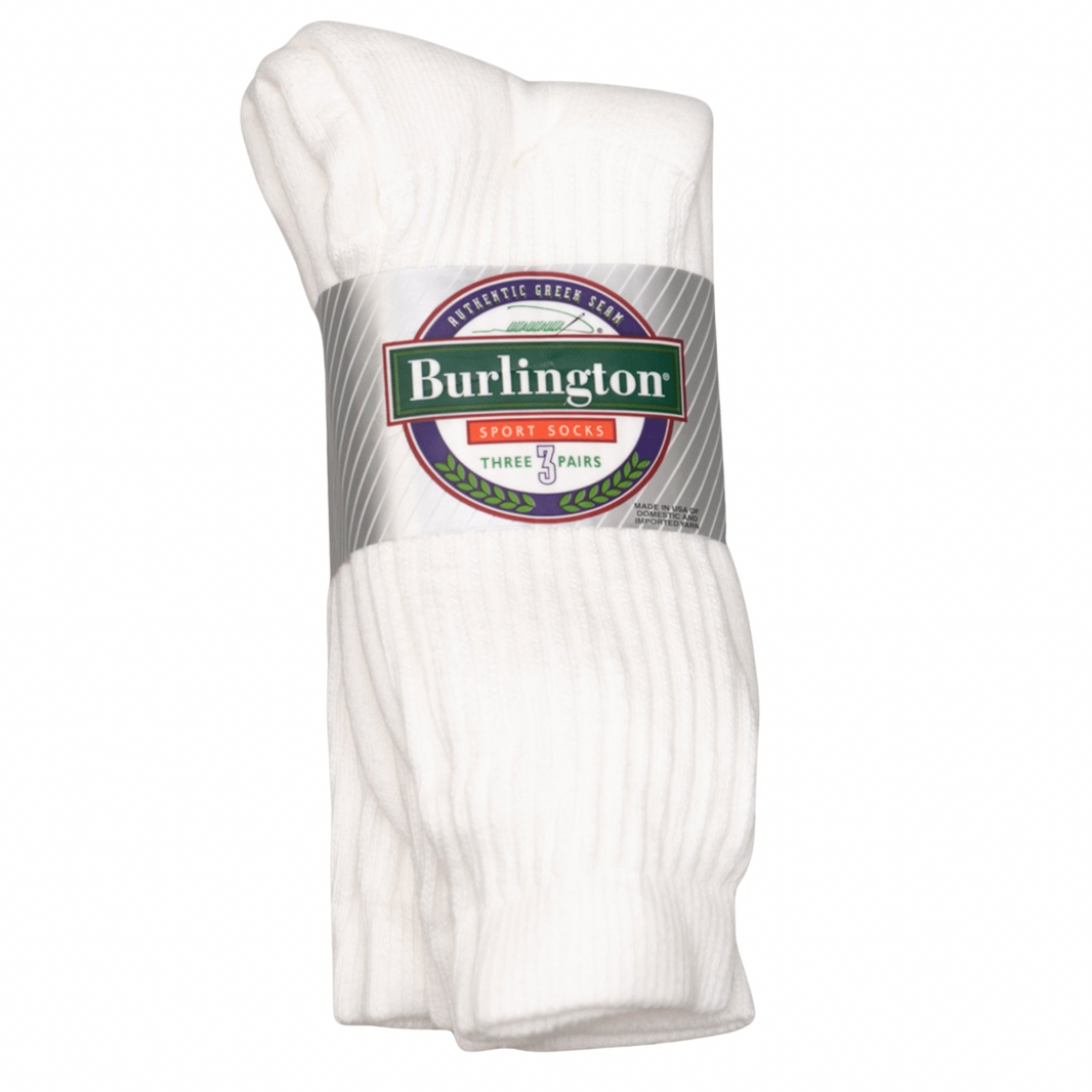 BURLINGTON SOCKS – Kicks For Gents