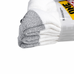 INTERWOVEN "ONE TOUGH SOCK" CASUAL COTTON CUSHION CREW - White – Kicks ...