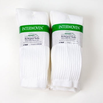 BURLINGTON SOCKS – Kicks For Gents
