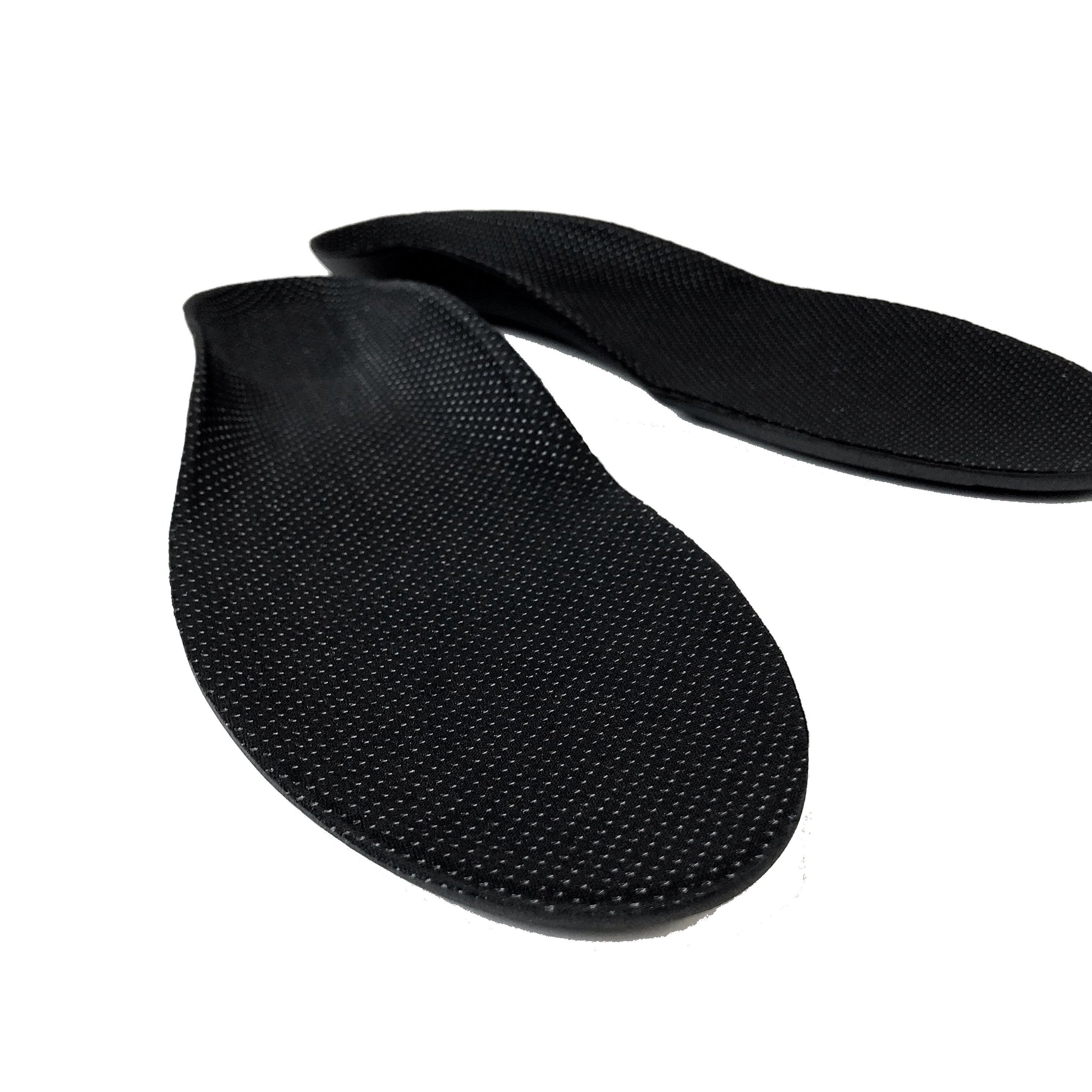Slim Silver AG Insoles – Kicks For Gents